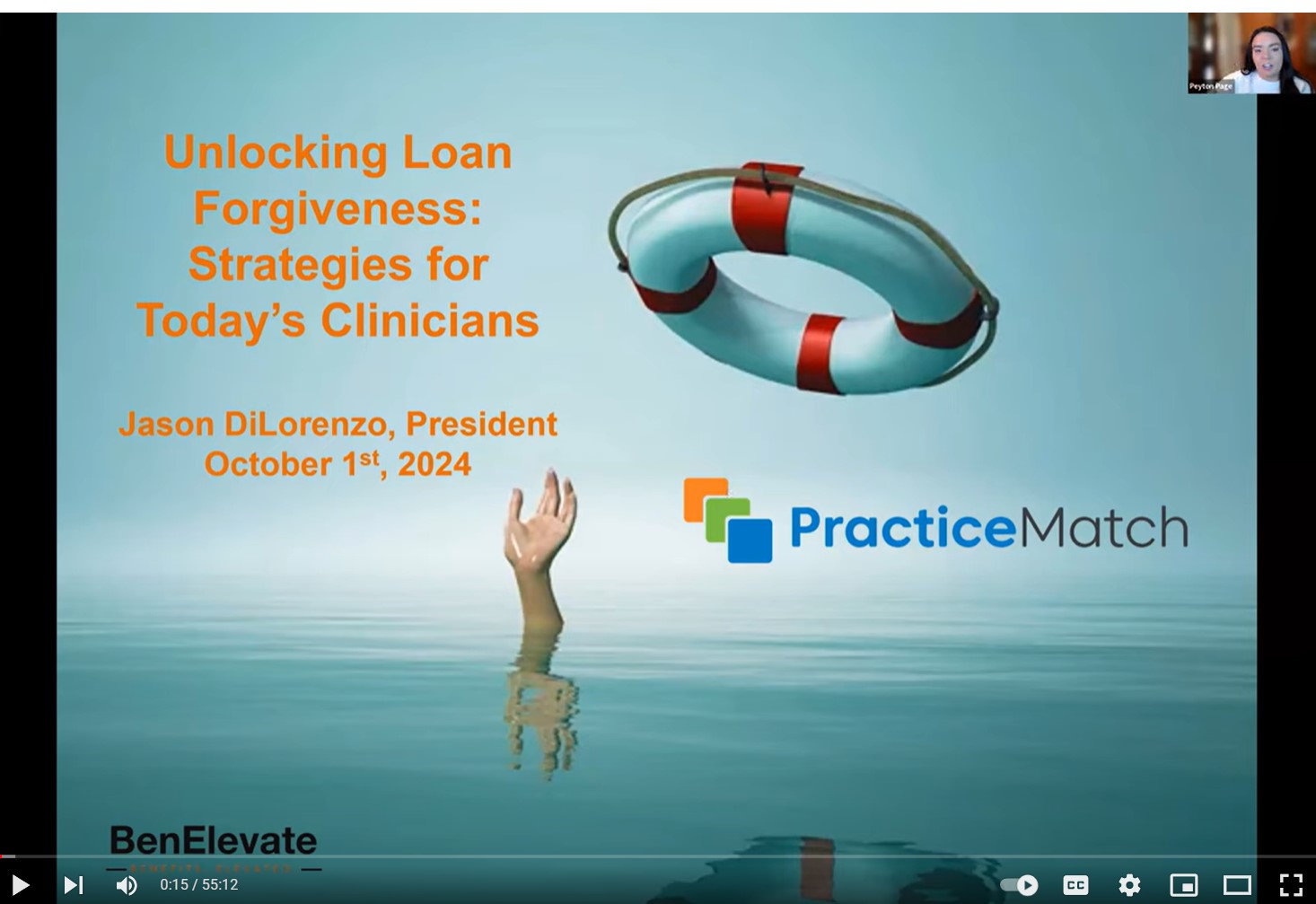 Unlocking Loan Forgiveness: Important Updates for Physicians and APPs ...