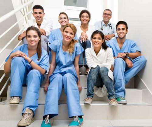 How PracticeMatch Helps Program Coordinators | PracticeMatch