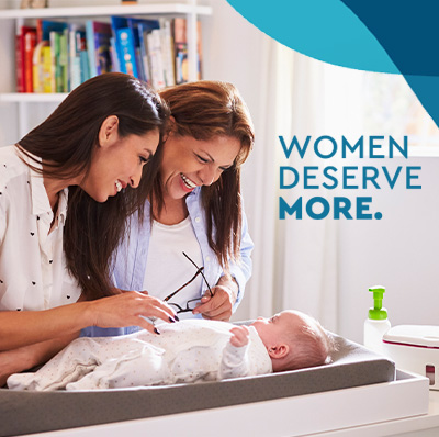 Axia Women's Health - Voorhees, NJ - Physician Jobs - PracticeMatch