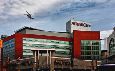 Current Openings for AtlantiCare Regional Medical Center - Atlantic ...