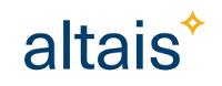 Altais Physician and Advanced Practitioner Job Openings - Powered by ...