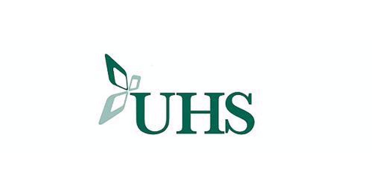 Emergency Medicine Physician in Binghamton, NY | UHS Binghamton General ...