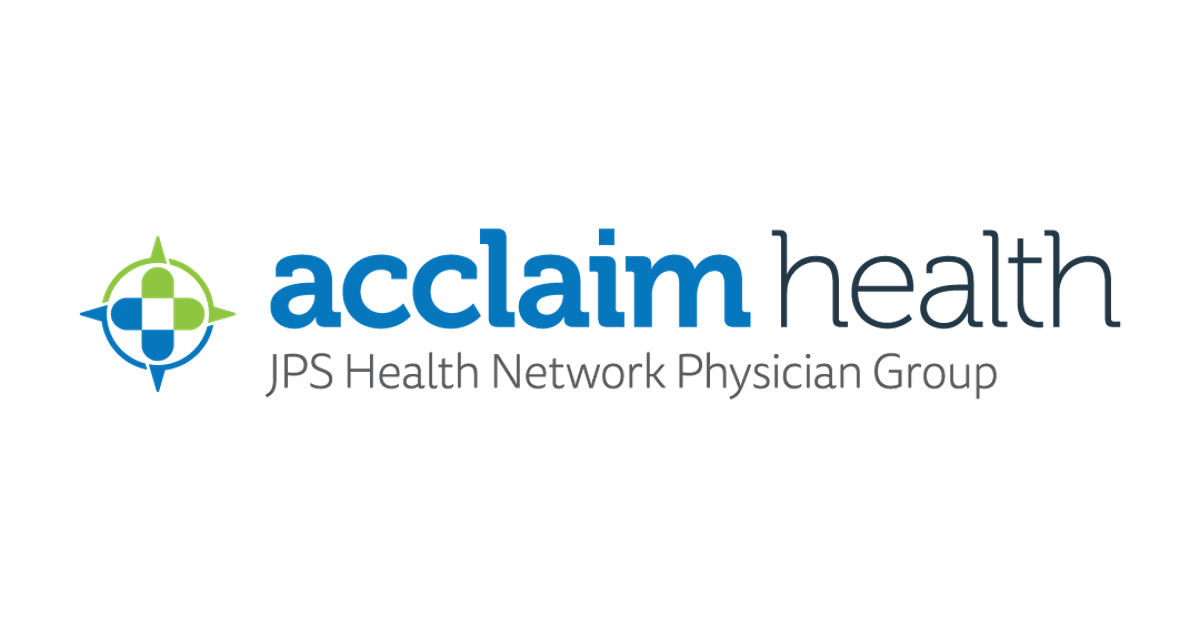 Outpatient Dermatologist – JPS Health Network, Fort Worth, TX | Acclaim ...
