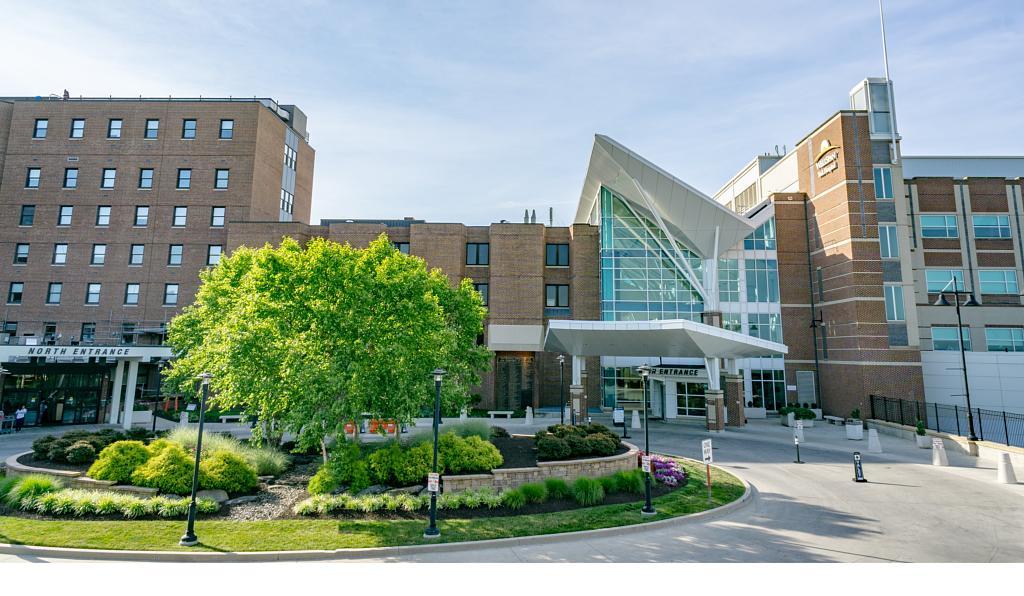WellSpan Medical Group - Central - York - PA