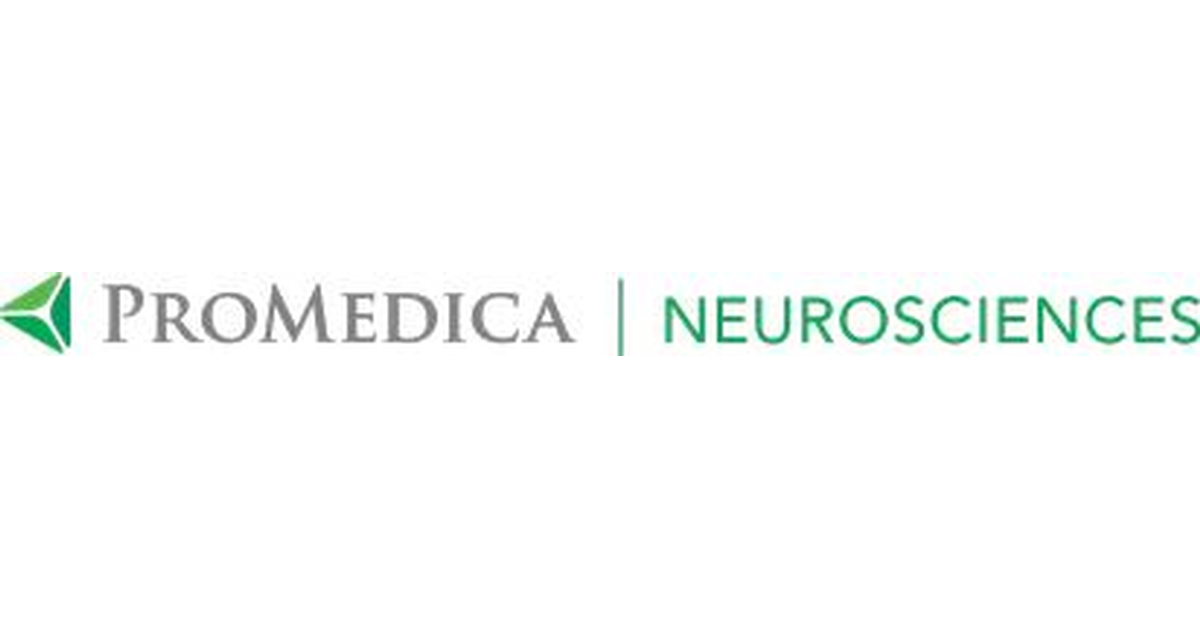 Advanced Practice Provider - Neurology | ProMedica Neurosciences Center ...