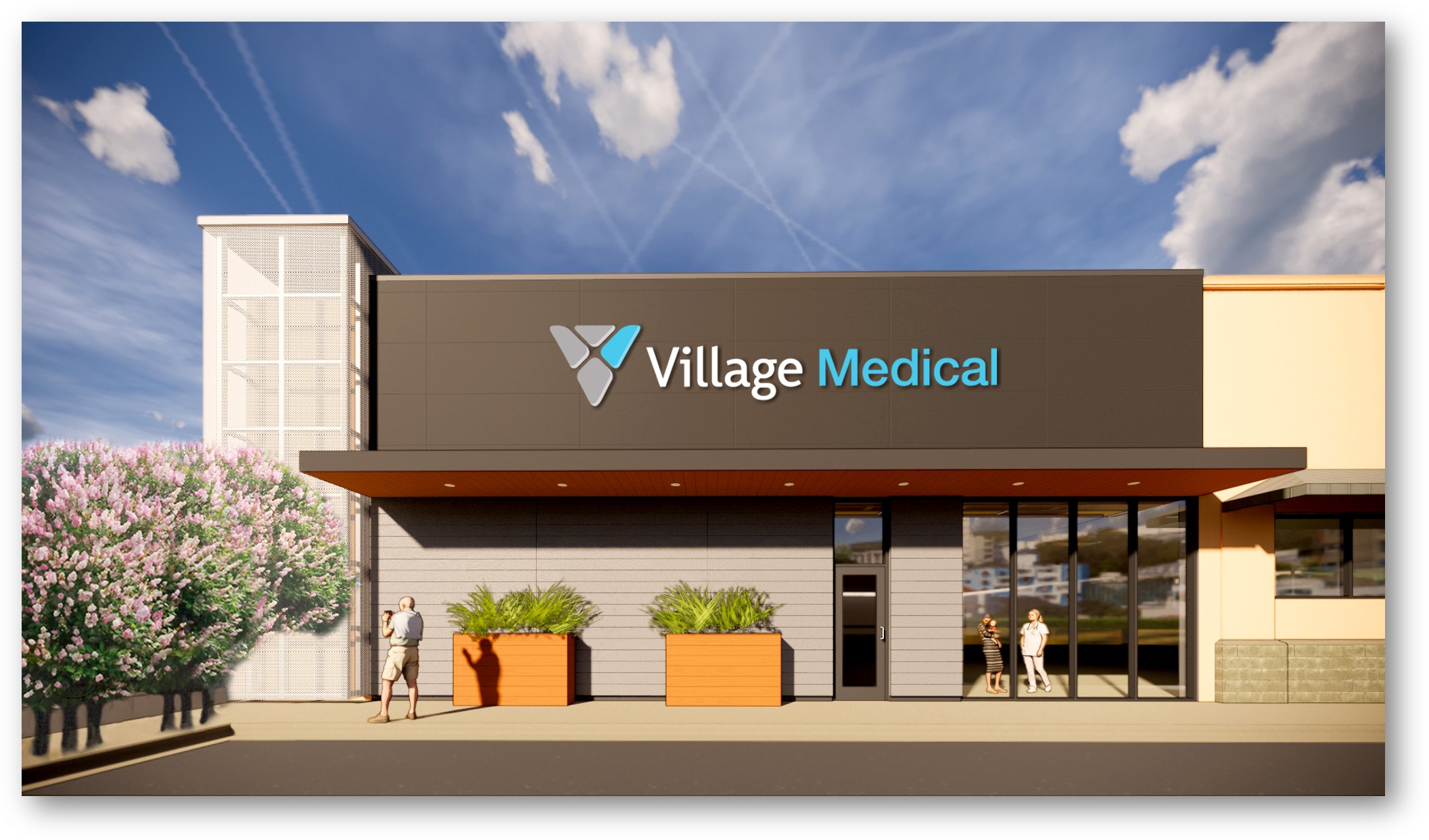 Village Medical | Metro-West | Boston - Framingham - MA