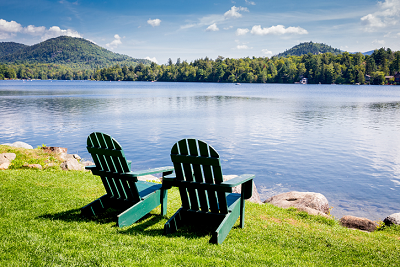 Adirondack Medical Center - Saranac Lake - NY