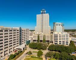 Memorial Hermann Memorial City Medical Center - Houston - TX