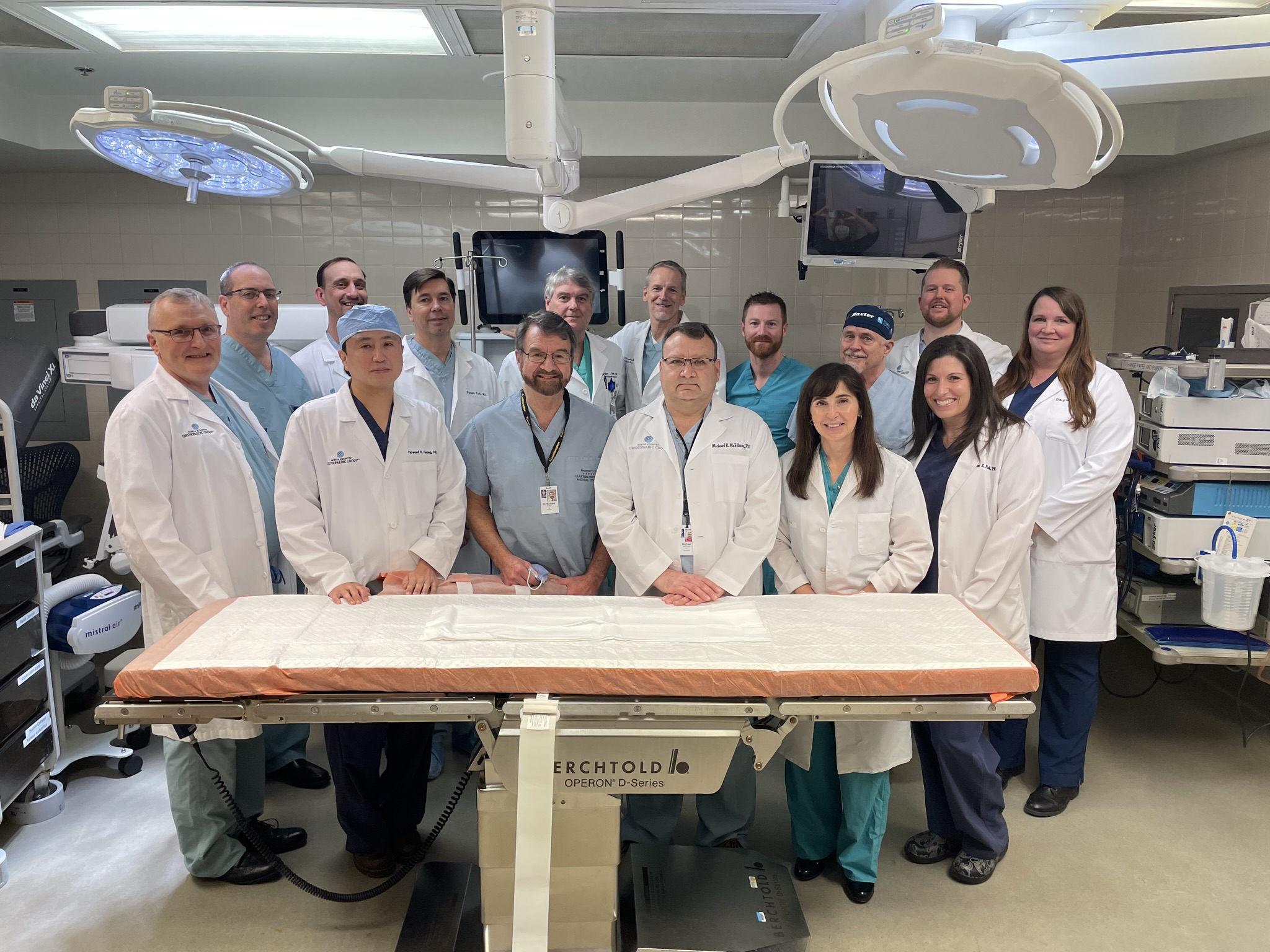 North Country Orthopaedic Group - Watertown - NY