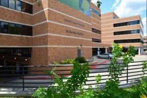 Austin Lakes Hospital - Austin - TX