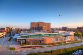 Cox Medical Center South - Springfield - MO