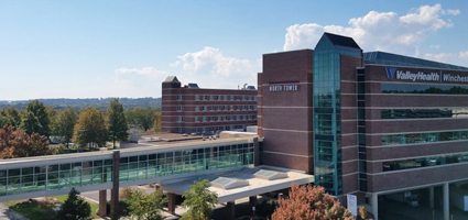 Winchester Medical Center - Winchester - VA