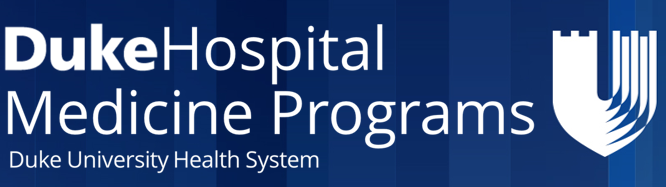 Duke University Health System Logo