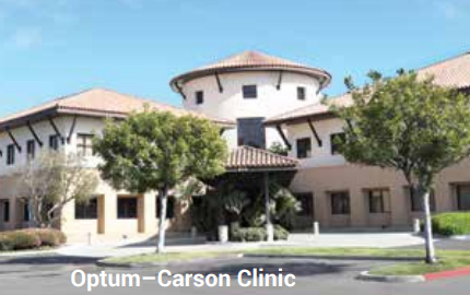 Optum - Carson - Carson - CA