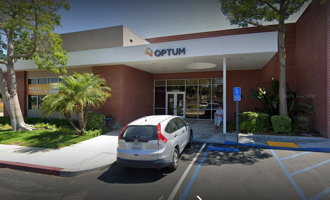 Optum - Palos Verdes - Torrance - CA