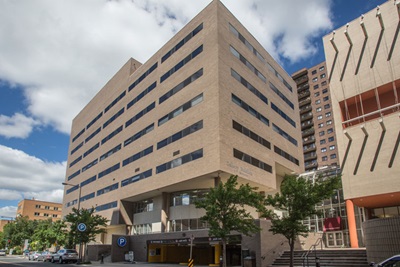 Gallery Professional Building - St. Paul - MN