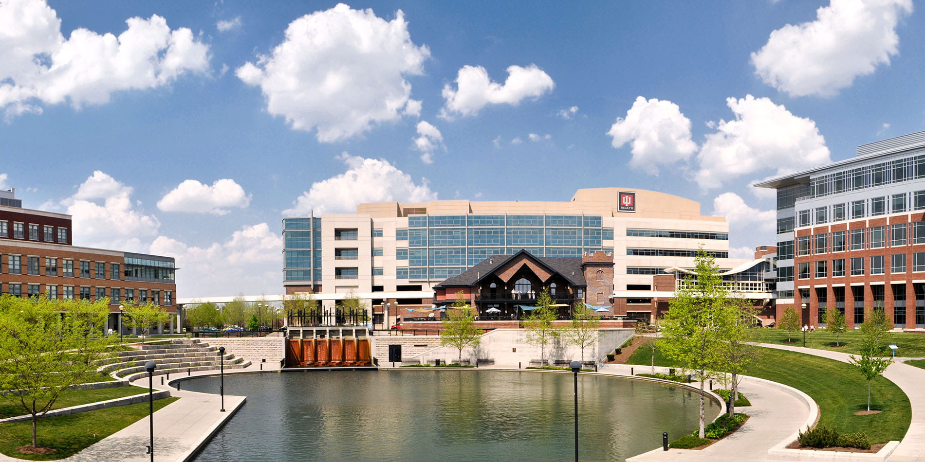 IU School of Medicine - Indianapolis - IN