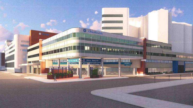 CRNA | OhioHealth Grant Medical Center | Advanced Practitioner Jobs ...