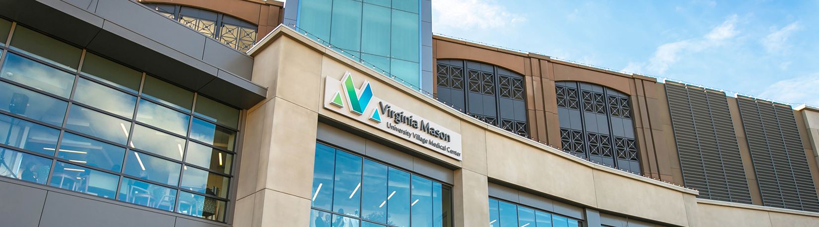 Virginia Mason University Village Medical Center - Seattle - WA